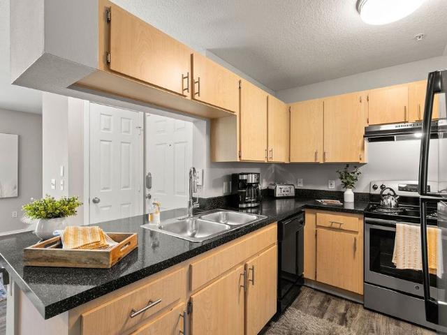 The Preserve at Mobbly Bay 2 Bedroom Apartment for Rent at 8210 Solano Bay Loop, Tampa, FL 33635