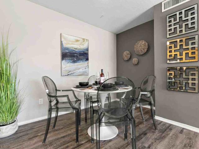 The Preserve at Mobbly Bay 3 Bedroom Apartment for Rent at 8210 Solano Bay Loop, Tampa, FL 33635
