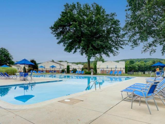 The Preserve at Milltown Apartment Homes 1 Bedroom Apartment for Rent at 500 Meadowlake Dr, Downingtown, PA 19335