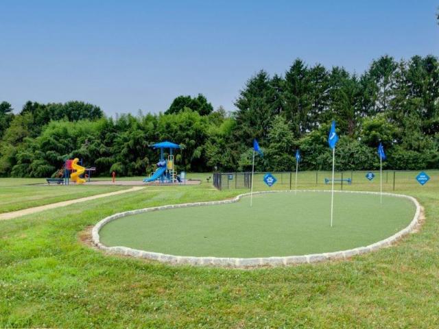 The Preserve at Milltown Apartment Homes 1 Bedroom Apartment for Rent at 500 Meadowlake Dr, Downingtown, PA 19335