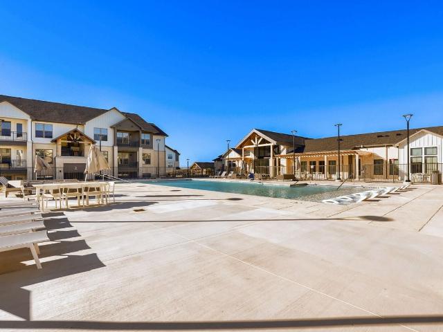 The Preserve at Mustang Creek 4 Bedroom Apartment for Rent at 1401 County Road 118, Hutto, TX 78634