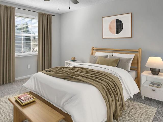The Preserve at Spring Lake 2 Bedroom Apartment for Rent at 895 Wymore Rd, Altamonte Springs, FL 32714