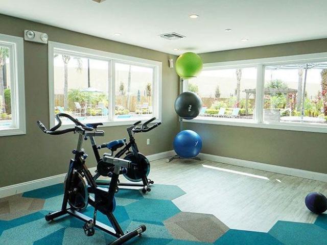 The Preserve at Spring Lake 2 Bedroom Apartment for Rent at 895 Wymore Road, Altamonte Springs, FL 32714