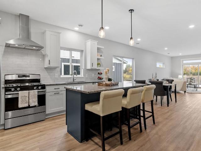 The Preserve at Stone Gate 2 Bedroom Home for Rent at 2950 Nottingham Rd S, Saint Cloud, MN 56301