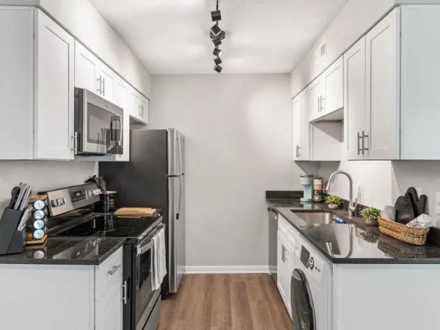 The Preserve at Pine Valley 2 Bedroom Apartment for Rent at 3314 Wickslow Rd, Wilmington, NC 28412 Pine Valley West