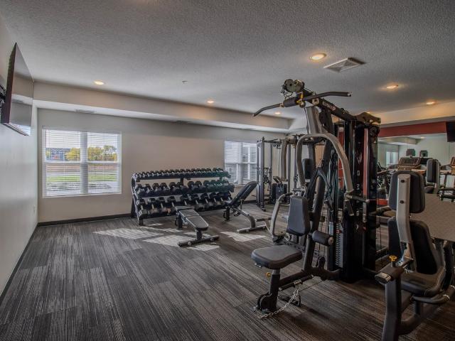 The Preserve at Pintail Ponds 1 Bedroom Apartment for Rent at 160 Ash St E, Annandale, MN 55302