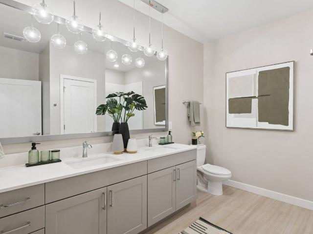 The Preserve at West Carroll 1 Bedroom Apartment for Rent at 4005 Bismark Drive, Kissimmee, FL 34741