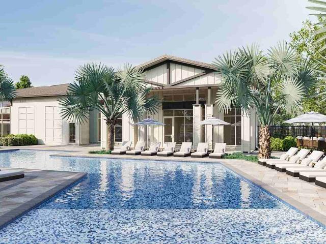 The Preserve at West Carroll 1 Bedroom Apartment for Rent at 4005 Bismark Drive, Kissimmee, FL 34741