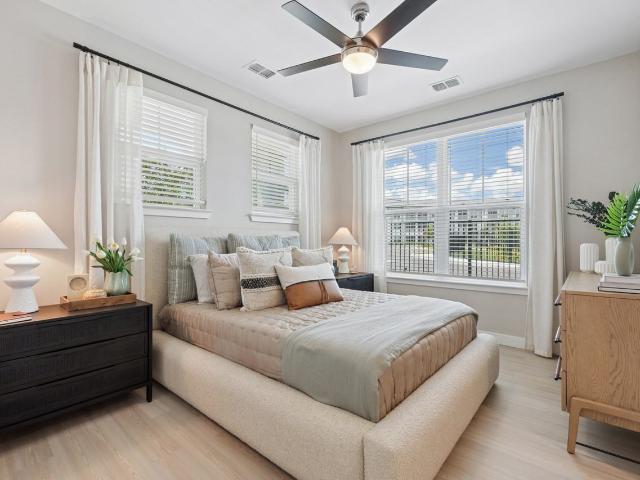 The Preserve at West Carroll 1 Bedroom Apartment for Rent at 4005 Bismark Drive, Kissimmee, FL 34741