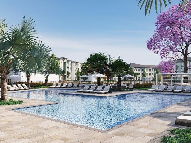 The Preserve at West Carroll 2 Bedroom Apartment for Rent at 4005 Bismark Drive, Kissimmee, FL 34741