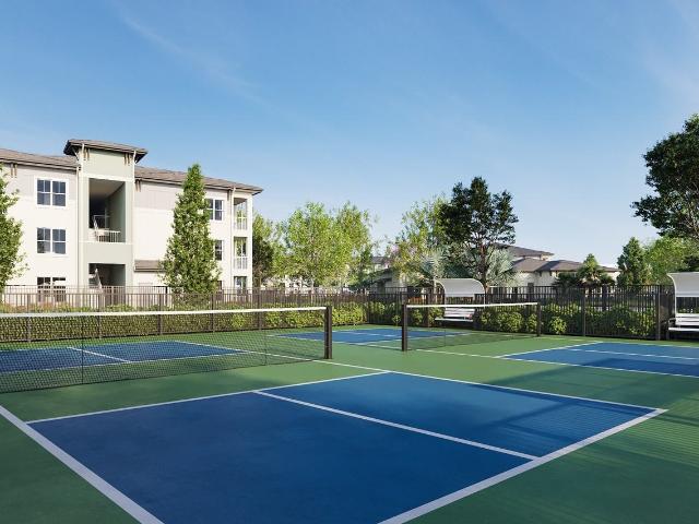 The Preserve at West Carroll 2 Bedroom Apartment for Rent at 4005 Bismark Drive, Kissimmee, FL 34741