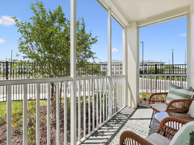 The Preserve at West Carroll 3 Bedroom Apartment for Rent at 4005 Bismark Drive, Kissimmee, FL 34741