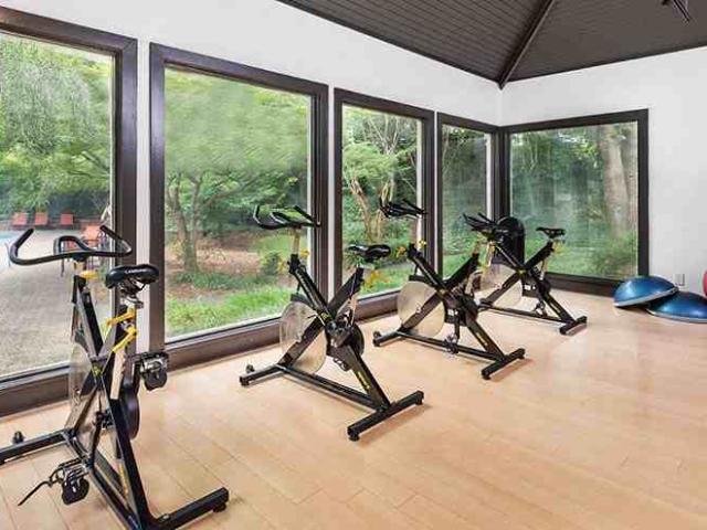 The Preserve at Terrell Mill Apartments 1 Bedroom Apartment for Rent at 1550 Terrell Mill Rd Se, Marietta, GA 30067