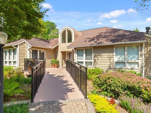 The Preserve at Terrell Mill Apartments 1 Bedroom Apartment for Rent at 1550 Terrell Mill Rd Se, Marietta, GA 30067