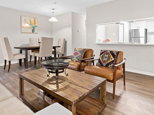 The Preserve at Terrell Mill Apartments 1 Bedroom Apartment for Rent at 1550 Terrell Mill Rd Se, Marietta, GA 30067