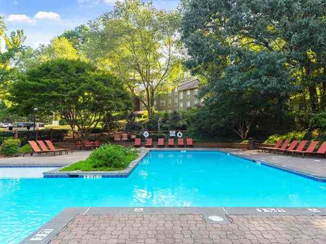 The Preserve at Terrell Mill Apartments 2 Bedroom Apartment for Rent at 1550 Terrell Mill Rd Se, Marietta, GA 30067