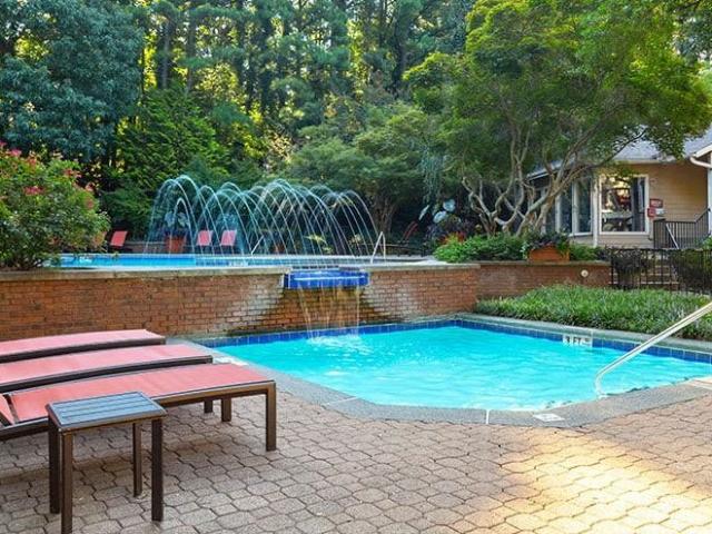 The Preserve at Terrell Mill Apartments 2 Bedroom Apartment for Rent at 1550 Terrell Mill Rd Se, Marietta, GA 30067