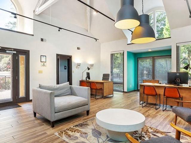 The Preserve at Terrell Mill Apartments 2 Bedroom Apartment for Rent at 1550 Terrell Mill Rd Se, Marietta, GA 30067