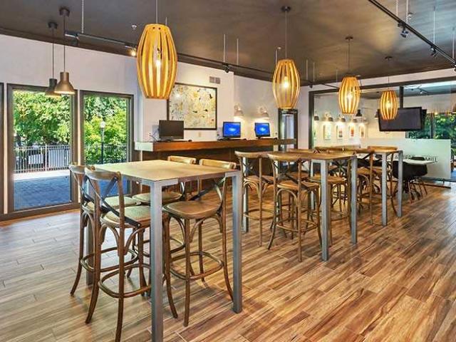 The Preserve at Terrell Mill Apartments 2 Bedroom Apartment for Rent at 1550 Terrell Mill Rd Se, Marietta, GA 30067