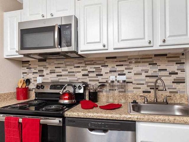 The Preserve at Terrell Mill Apartments 2 Bedroom Apartment for Rent at 1550 Terrell Mill Rd Se, Marietta, GA 30067