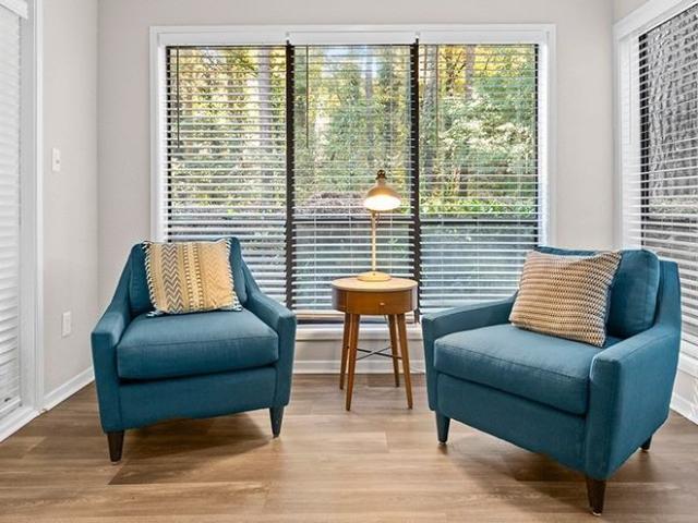 The Preserve at Terrell Mill Apartments 2 Bedroom Apartment for Rent at 1550 Terrell Mill Rd Se, Marietta, GA 30067