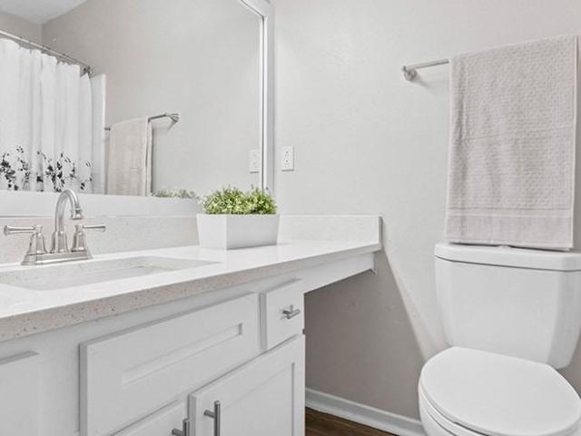 The Preserve at Terrell Mill Apartments Studio Apartment for Rent at 1550 Terrell Mill Rd Se, Marietta, GA 30067