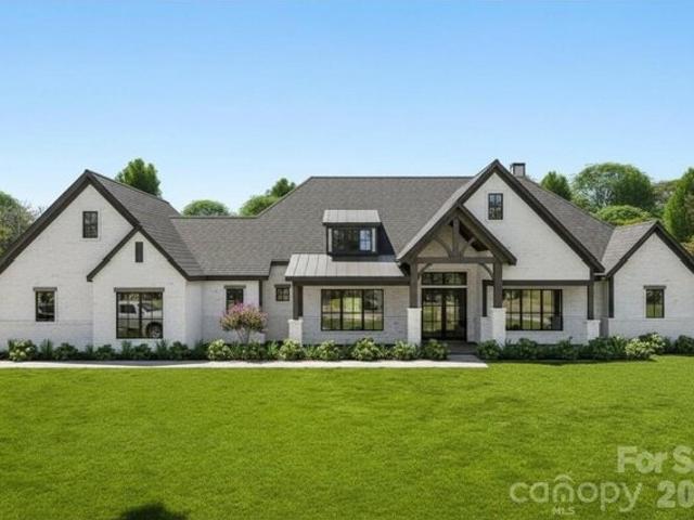 The Preserve Dr, Marshville, Home For Sale