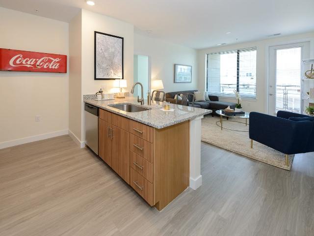 The Preserve Scotts Addition 1 Bedroom Apartment for Rent at 1310 Roseneath Rd, Richmond, VA 23230