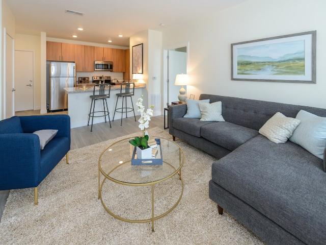 The Preserve Scotts Addition 2 Bedroom Apartment for Rent at 1310 Roseneath Rd, Richmond, VA 23230