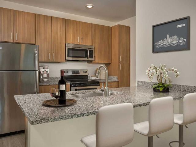 The Preserve Scotts Addition 2 Bedroom Apartment for Rent at 1310 Roseneath Rd, Richmond, VA 23230