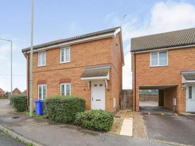 The Presidents, Beck Row, 2 Bedroom Apartment