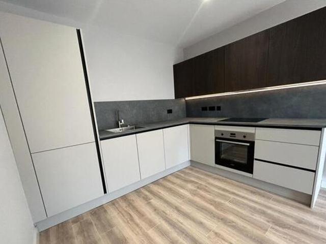 The Pressworks, Flat,northwood Street, 2 Bedroom Apartment