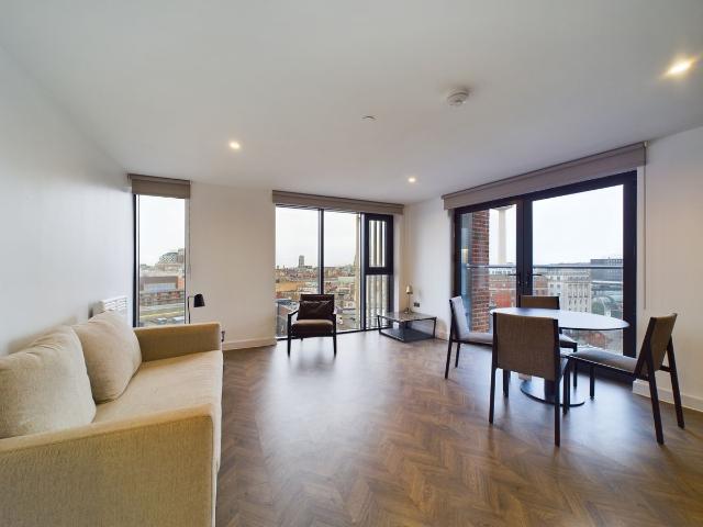The Prestige, David Lewis Street L1, 2 bed flat to rent, £1,500 pcm | PrimeLocation