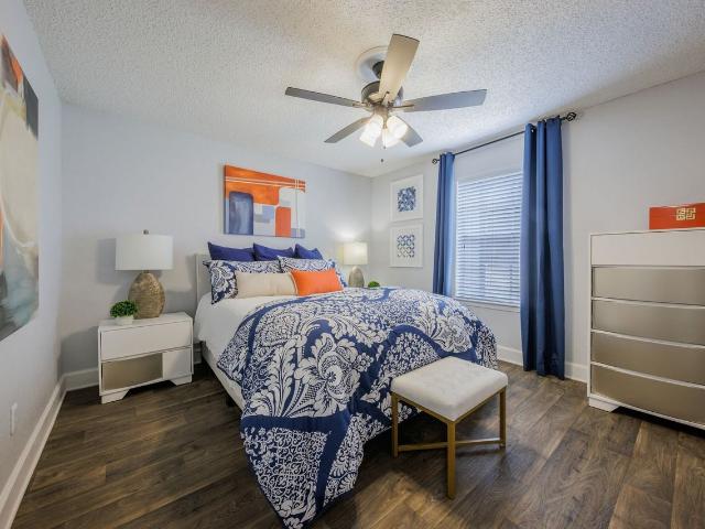 The Preston 1 Bedroom Apartment for Rent at 4545 Louetta Rd, Spring, TX 77388