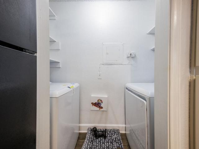 The Preston 2 Bedroom Apartment for Rent at 4545 Louetta Rd, Spring, TX 77388