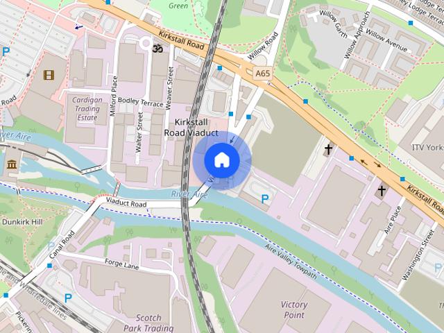 The Preston, Viaduct Road, Burley, Leeds, LS4