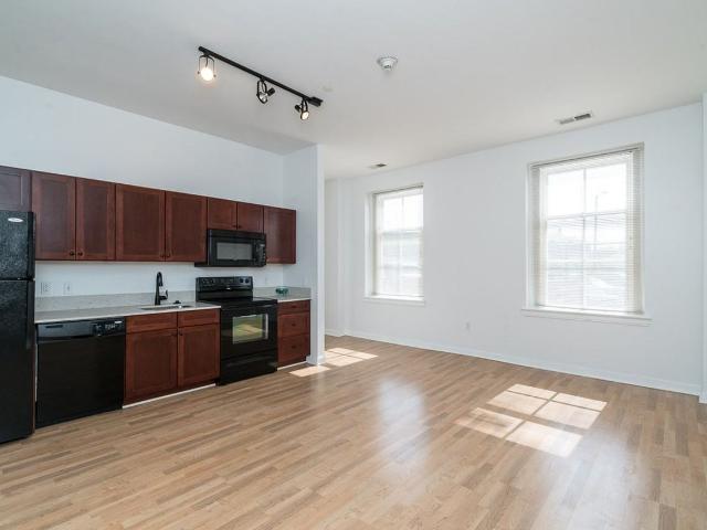 The Preston at Falls 2 Bedroom Apartment for Rent at 3300 Henry Ave, Philadelphia, PA 19129 East Falls