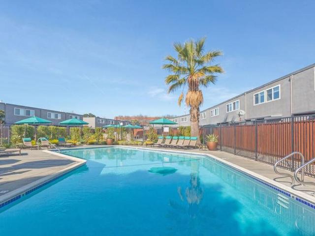 The Preston at Hillsdale 1 Bedroom Apartment for Rent at 3110 Casa De Campo, San Mateo, CA 94403 Marina Lagoon