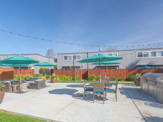 The Preston at Hillsdale Studio Apartment for Rent at 3110 Casa De Campo, San Mateo, CA 94403 Marina Lagoon