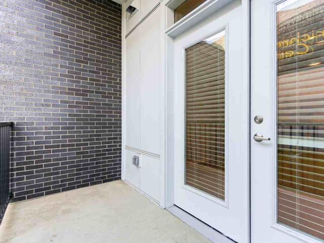 The Prestonian 2 Bedroom Apartment for Rent at 712 and 715 E Gray Street, Louisville, KY 40202 Central Business District