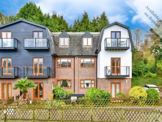 The Priory, East Farleigh, 3 Bedroom Apartment