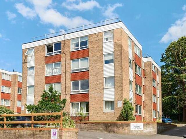 The Priory, Epsom Road, 2 Bedroom Apartment