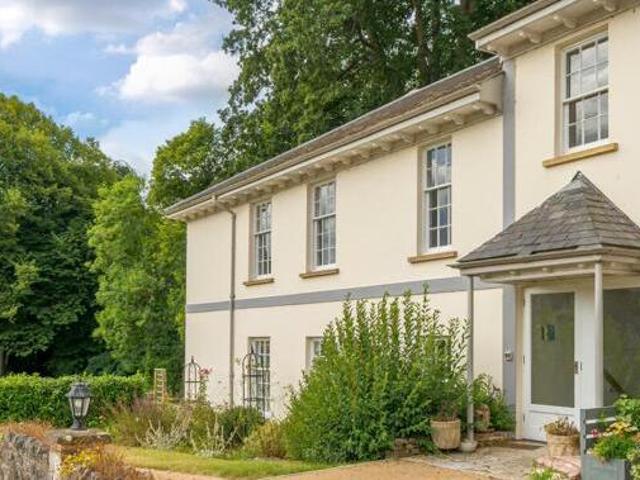 The Priory, Priory Road, 2 Bedroom Retirement
