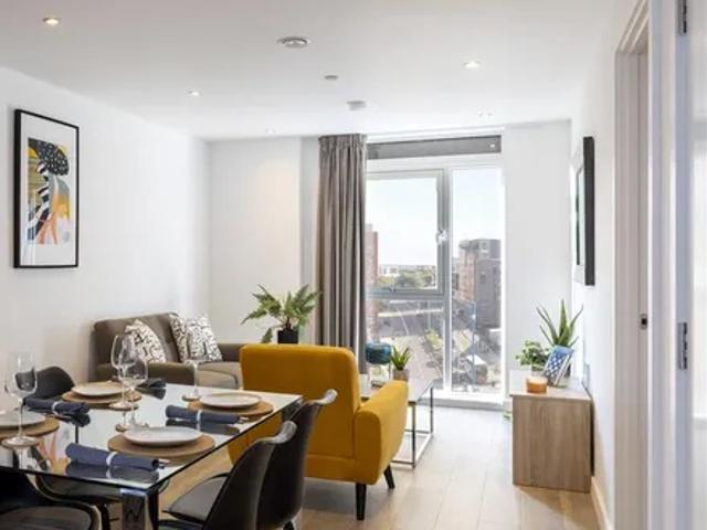 The Priory Queensway, Park Central, B4 6FY, United Kingdom | 1 bed house for rent #167114328 | Rentberry