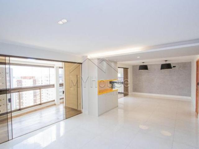 THE PRIME 216m 4 suites 3 Vagas Andar alto Vazado Vista livre DCE Financiamento FGTS