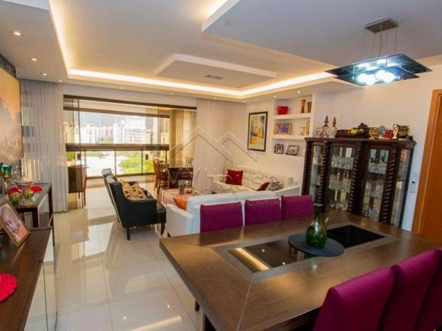THE PRIME 4 suites 172m Andar alto Vista Livre Nascente Financiamento FGTS