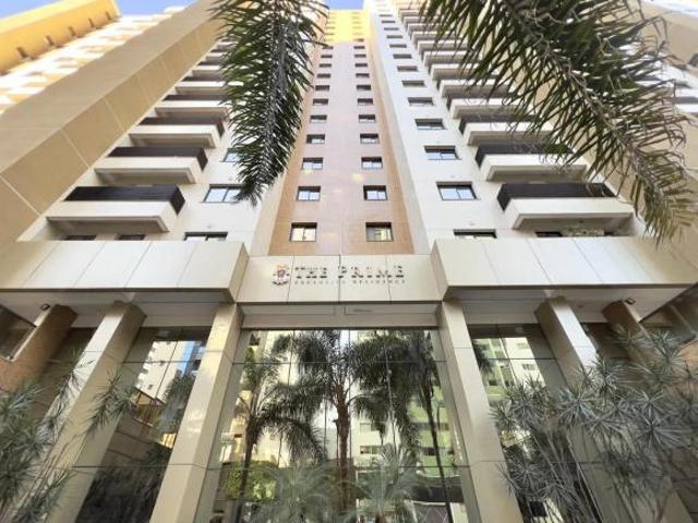 The Prime | Águas Claras | Espetacular Apartamento de 171m²
