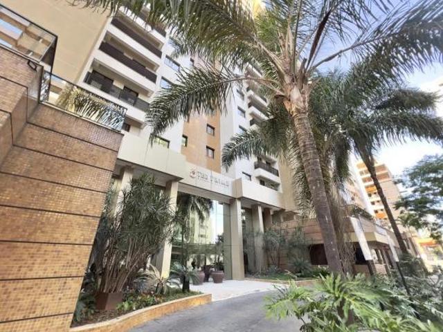 The Prime | Águas Claras | Espetacular Apartamento de 171m²