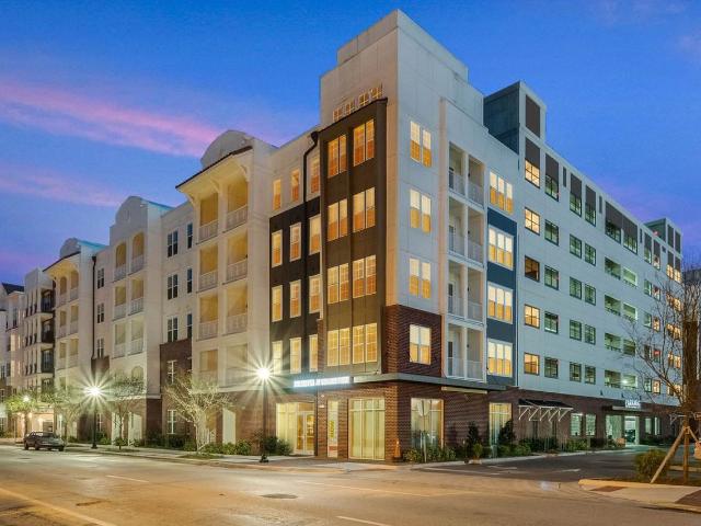 The Princeton at College Park 1 Bedroom Apartment for Rent at 646 W Smith St, Orlando, FL 32804 College Park