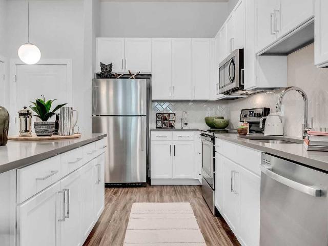 The Princeton at College Park 1 Bedroom Apartment for Rent at 646 W Smith St, Orlando, FL 32804 College Park